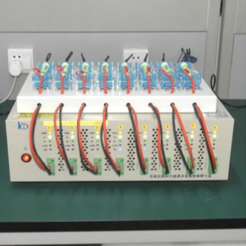 QUALITY & TESTING - Leading Lithium Ion Battery Manufacturers | Waaree ...