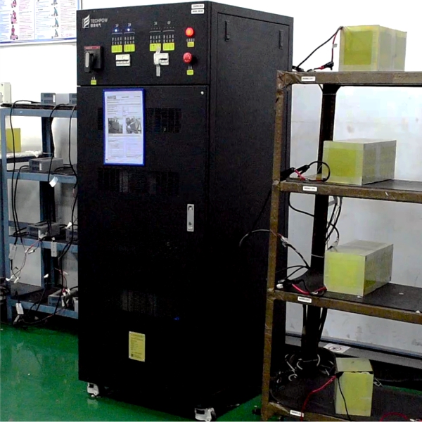 QUALITY & TESTING - Leading Lithium Ion Battery Manufacturers | Waaree ...