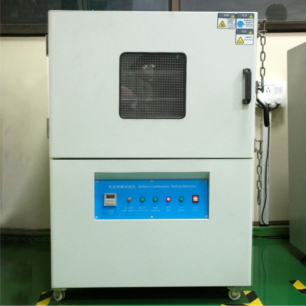 QUALITY & TESTING - Leading Lithium Ion Battery Manufacturers | Waaree ...