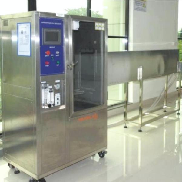 QUALITY & TESTING - Leading Lithium Ion Battery Manufacturers | Waaree ...