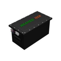 Leading Lithium Ion Battery Manufacturers | Waaree Technologies Ltd