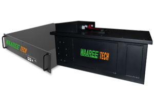 Battery Energy Storage Systems (BESS) | Waaree Technologies Ltd